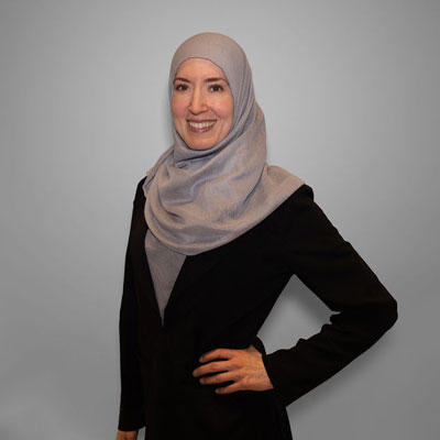 Meet Your Team - Country Park Dental